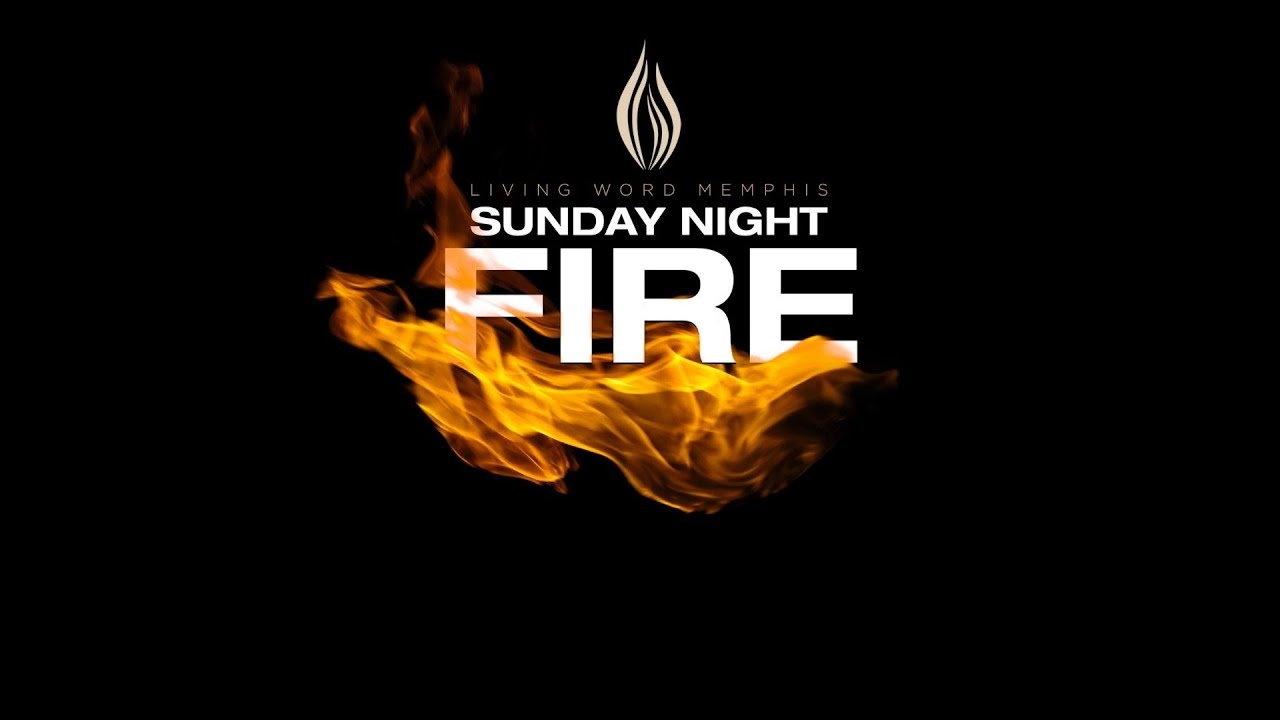 Sunday Night Fire I November 15, 2020 - YouTube