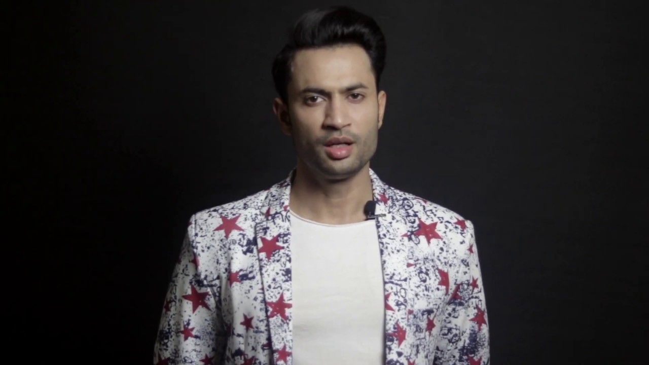 Alt Balaji webseries audition| Utkarsh Arora |Royal Prince - YouTube