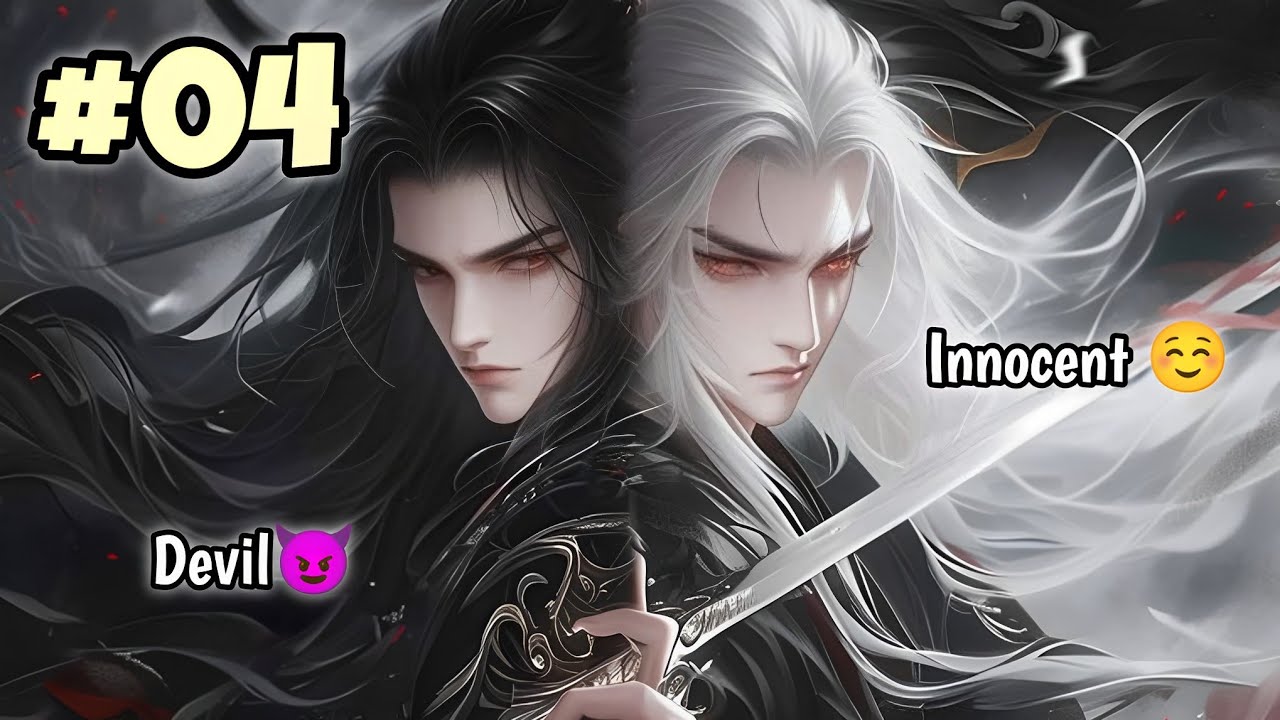 Devil God wants to Protect an innocent weak human boy who have countless Powerful Enemies part 2 ...