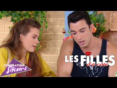 Les filles d'à côté - Épisode 68 - A Sec !