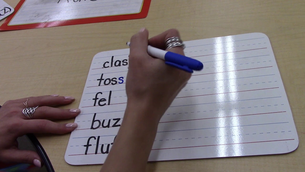 Floss Rule YouTube floss-rule-youtube