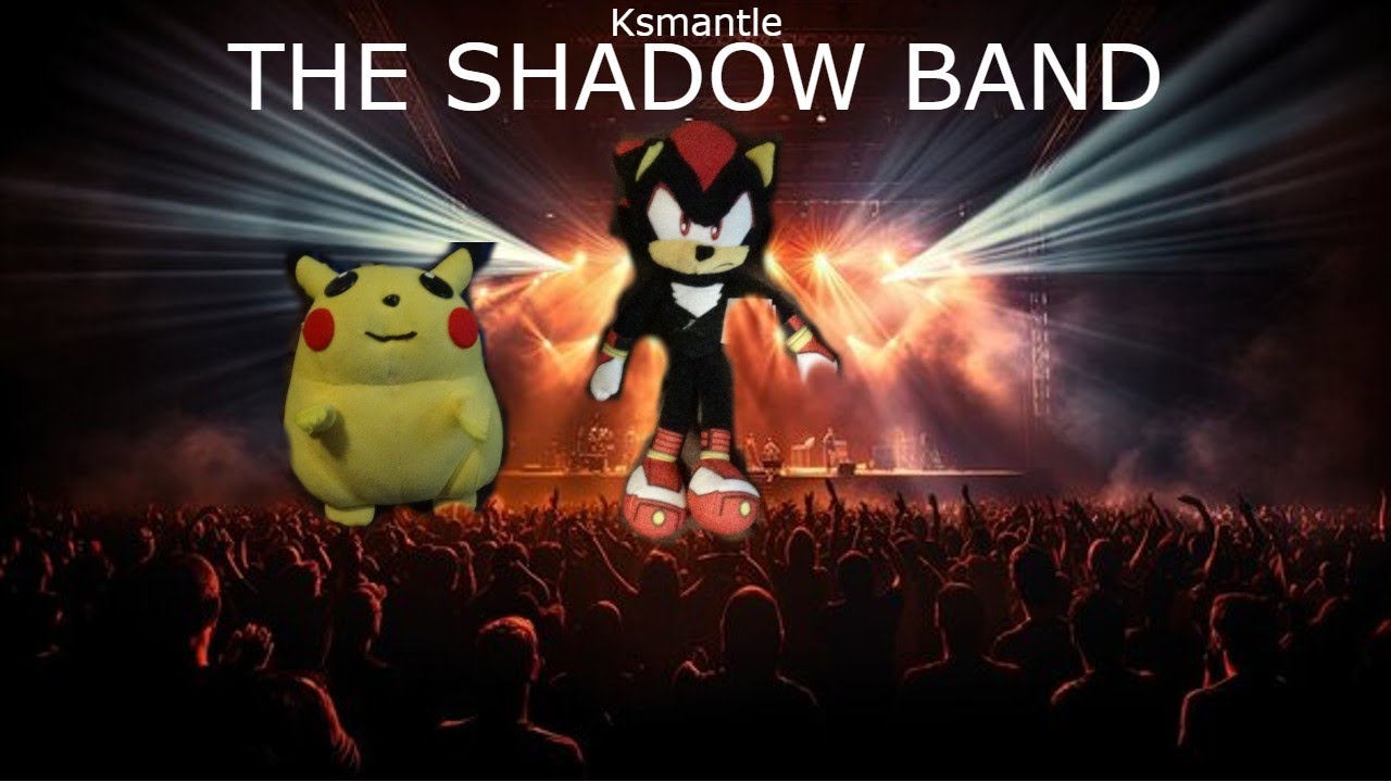 KSM Movie: The Shadow Band - YouTube