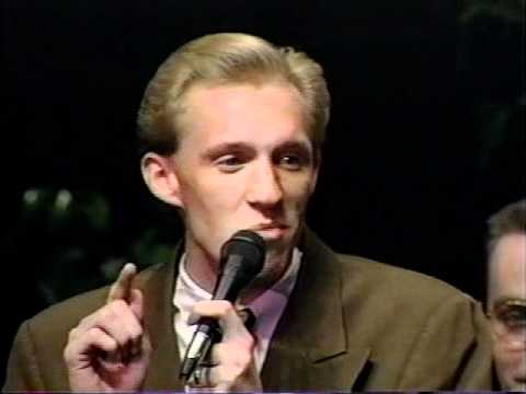 My God Is real (Kingsmen Gold City 4)(Kingsmen Quartet) - YouTube