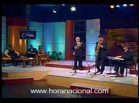 MUSICA ECUATORIANA - Edgar Palacios-Alma Lojana.Pasillo. - YouTube