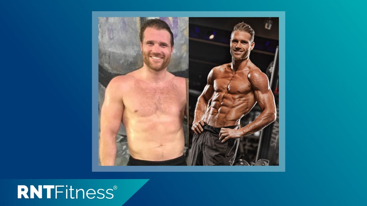 How Adam Goff Got Shredded To Be On His Triple A Game In Business ...