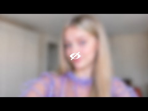 [4K] Micro Bikini Try-On Haul | Transparent Lingerie & See-through Styles #003 