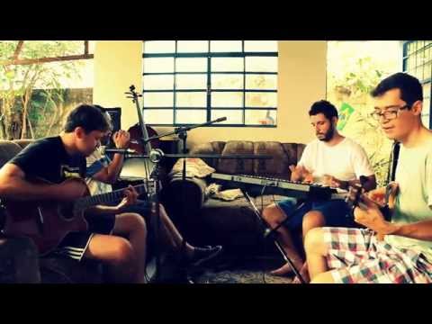 Doce Menina (Composição Própria)