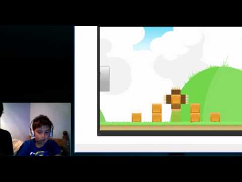 Billy plays Unfair platformer - YouTube