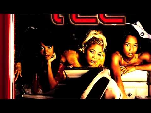 TLC Creep ReMix - YouTube