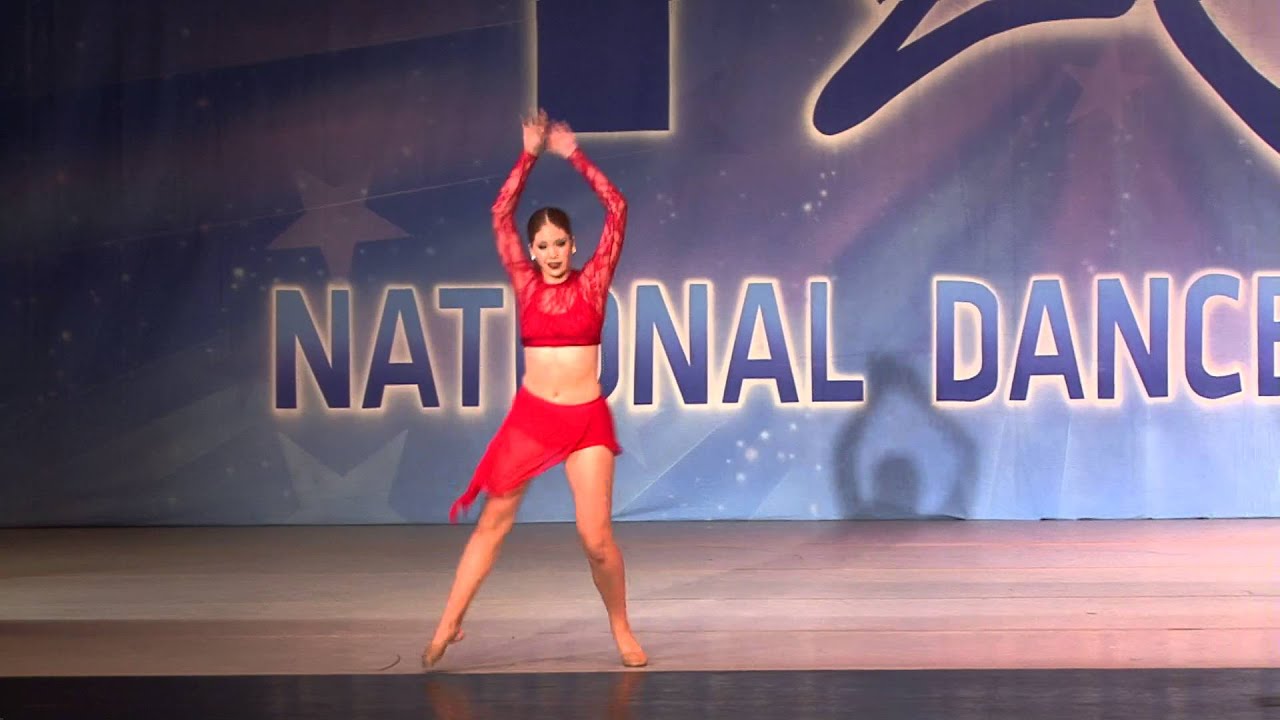 KAR 2016: I Want To Love You (Julia Cotter) - YouTube