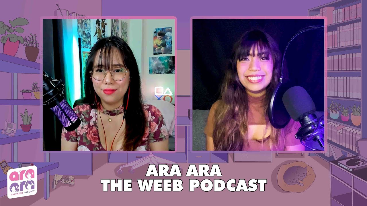 The Ara Ara Channel Trailer - YouTube