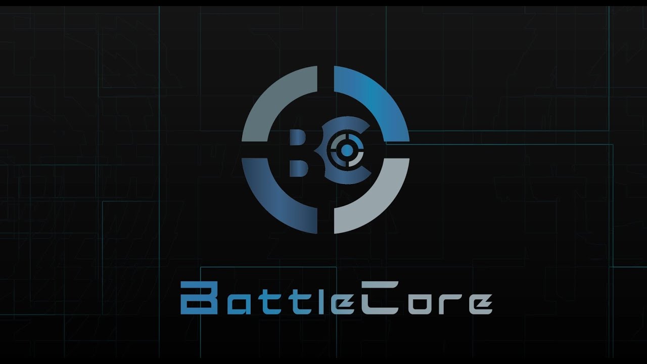 Core Talk Red Playstyle - YouTube