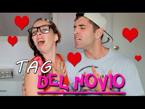 Os presento a mi novio! | AdelitaPower - YouTube