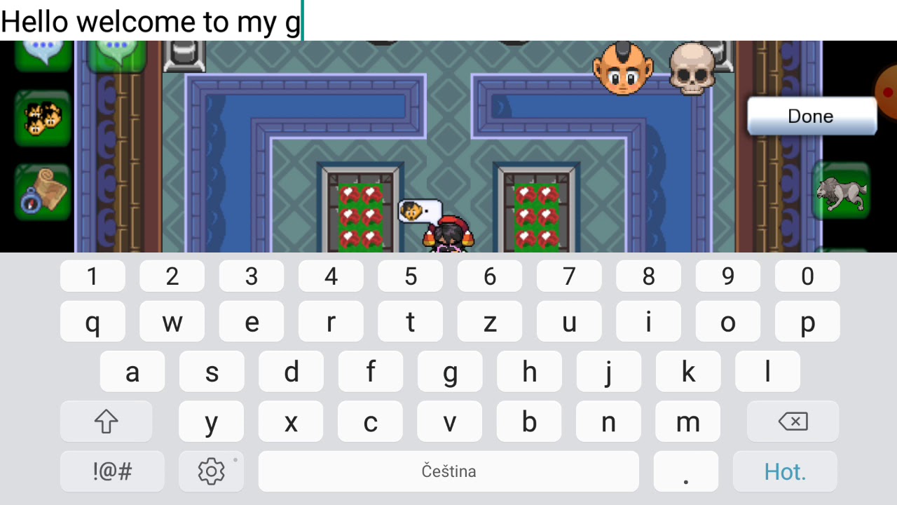 Graal Online classic new video - YouTube