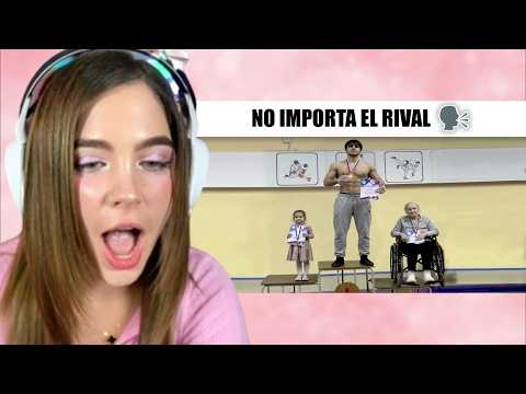 Staryuuki reacciona a Memes Random 716