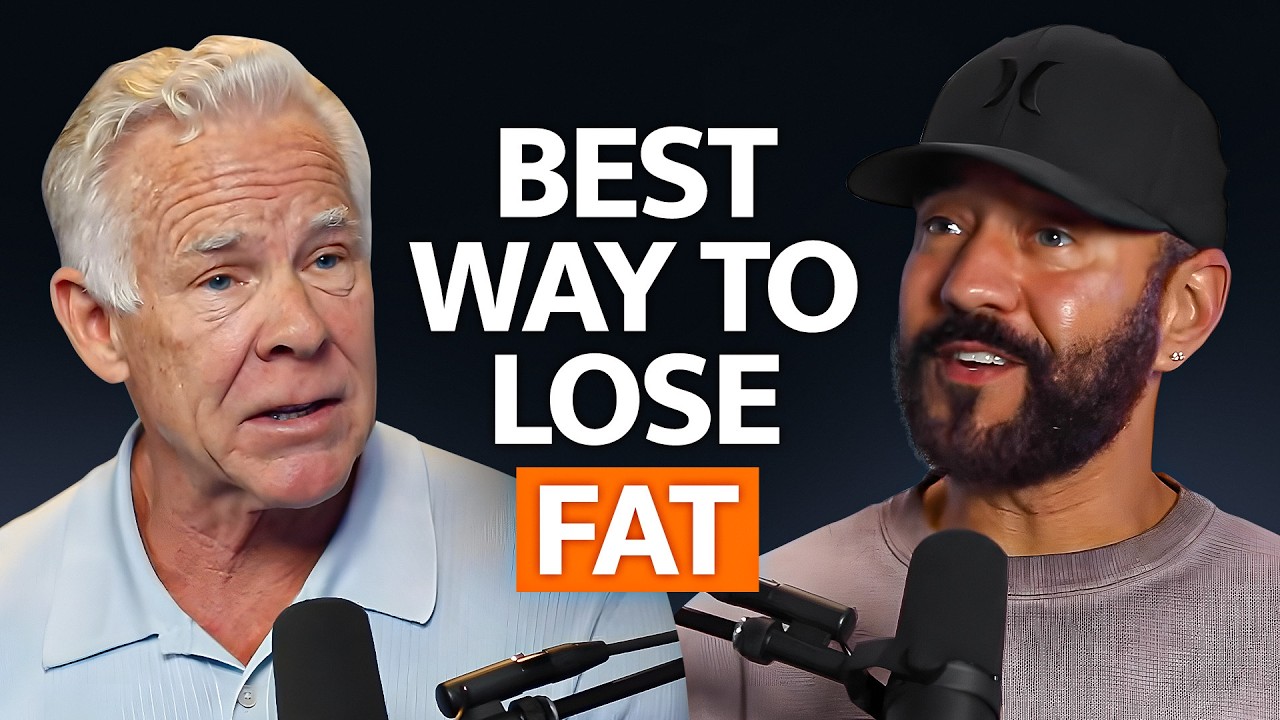 "STOP Running If You Want to Be Fit" - Mark Sisson - YouTube Music