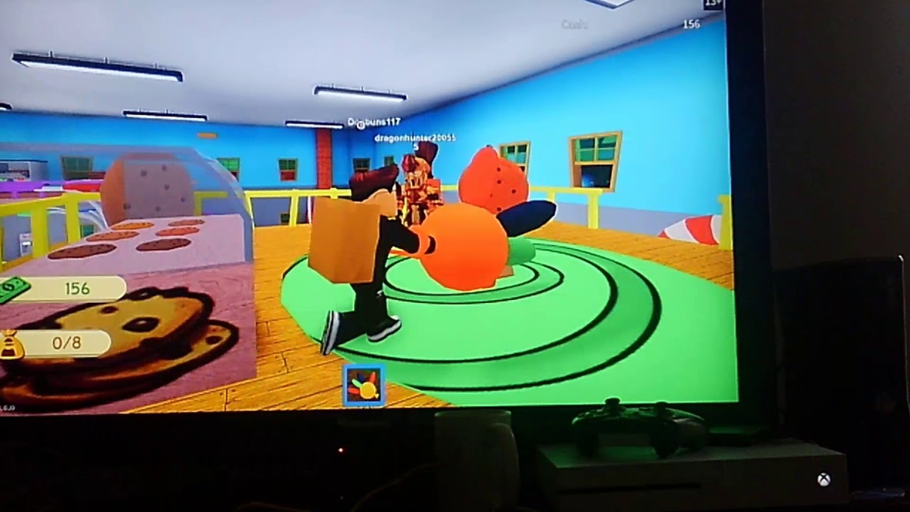 Roblox robbery simulator part 2 - YouTube