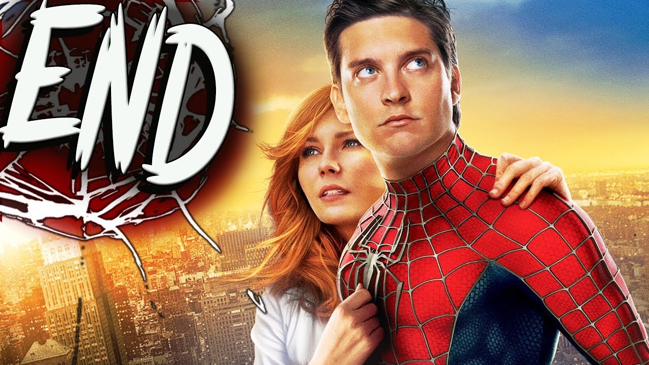 Spider-Man 3 Part 24 VENOM and Sandman FINAL BOSS! (SPIDERMAN 3 PS3 ...