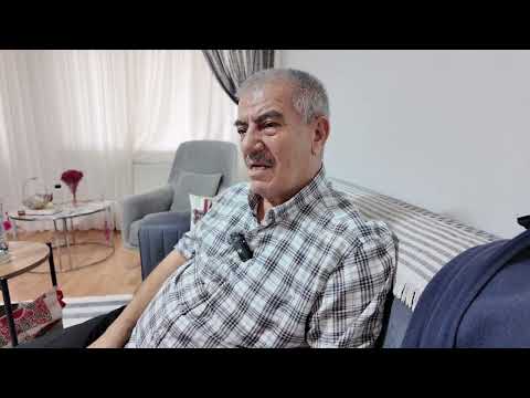 NE OLUR GİT DEME!