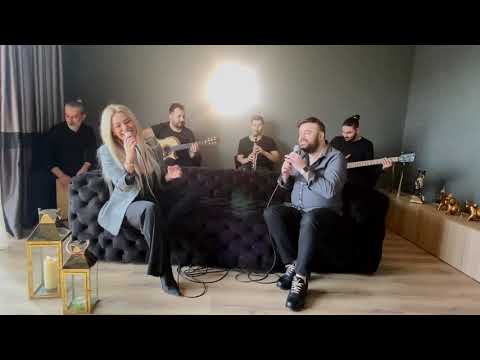 Sevgim Yılmaz FT Tarık Kişisel-Ezberleri Bozalım \