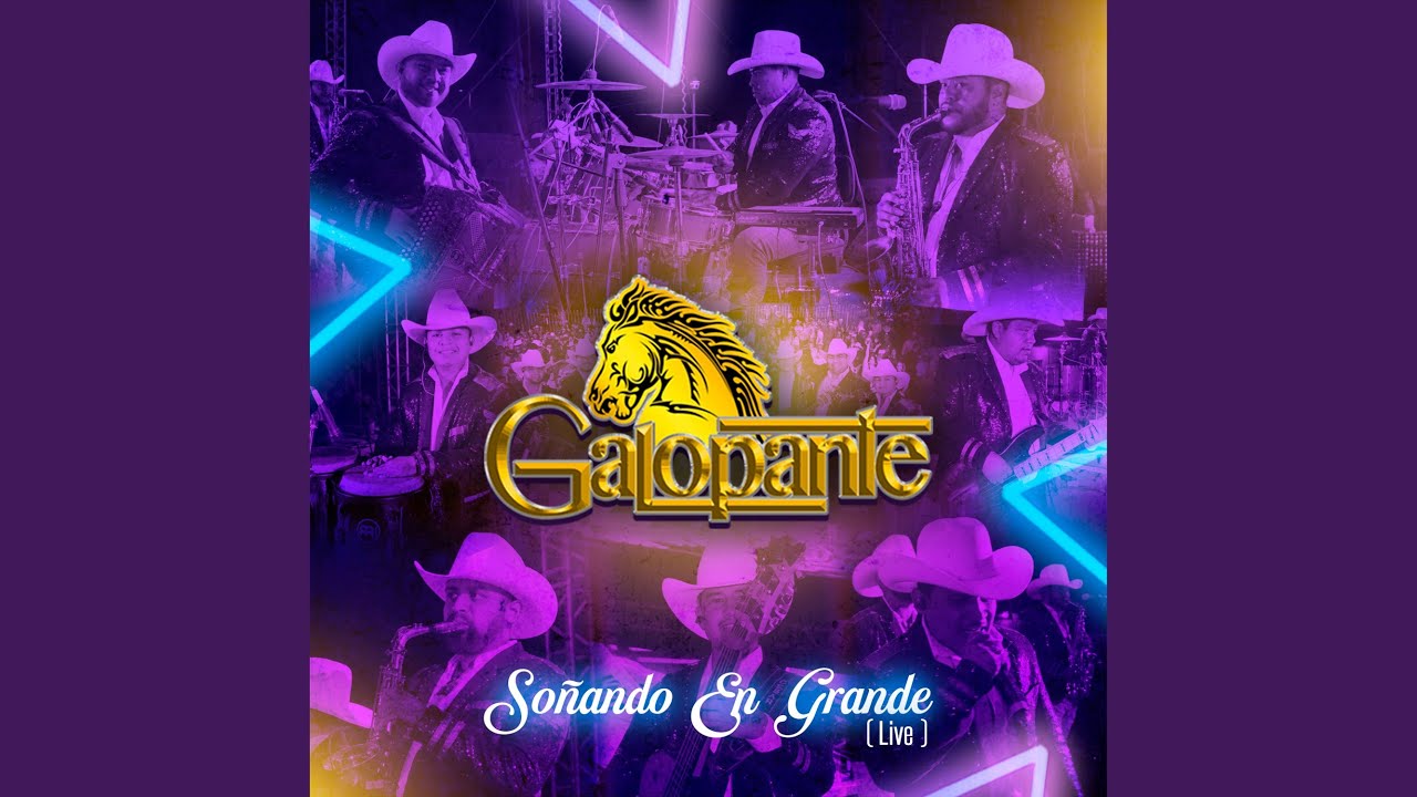 La Iguana (Live) - YouTube Music