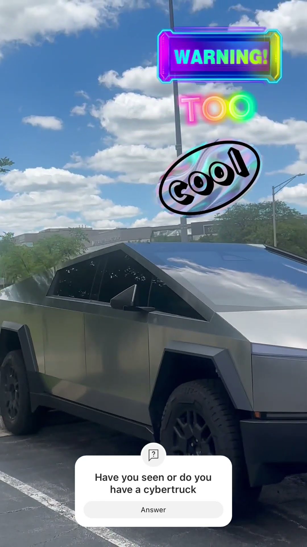 How cool is this! Soo cool 😎 - YouTube