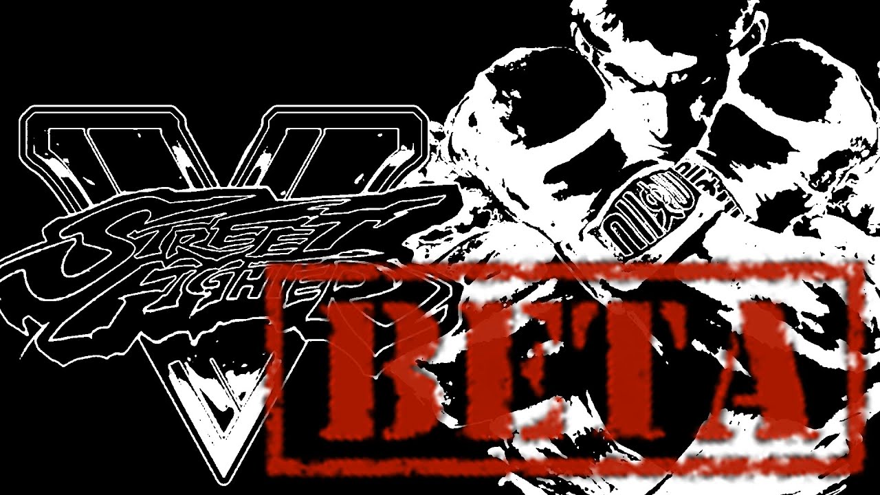 KaizenMaster - Basic Ryu Parry Highlights - SF5 PC Beta #3 - YouTube