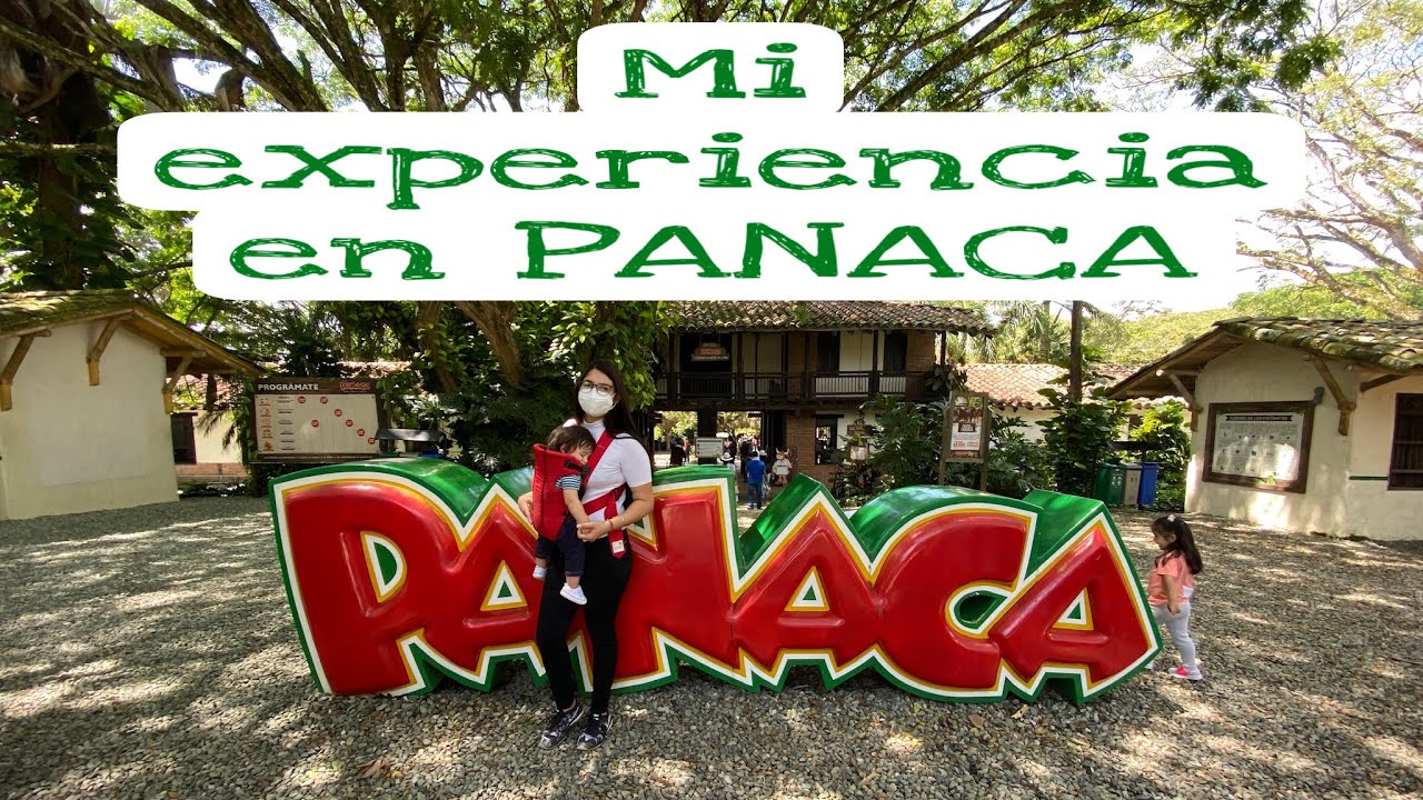 PANACA, lo que debes saber ☺️ - YouTube