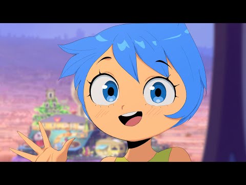 Riley's New Emotion | Meme