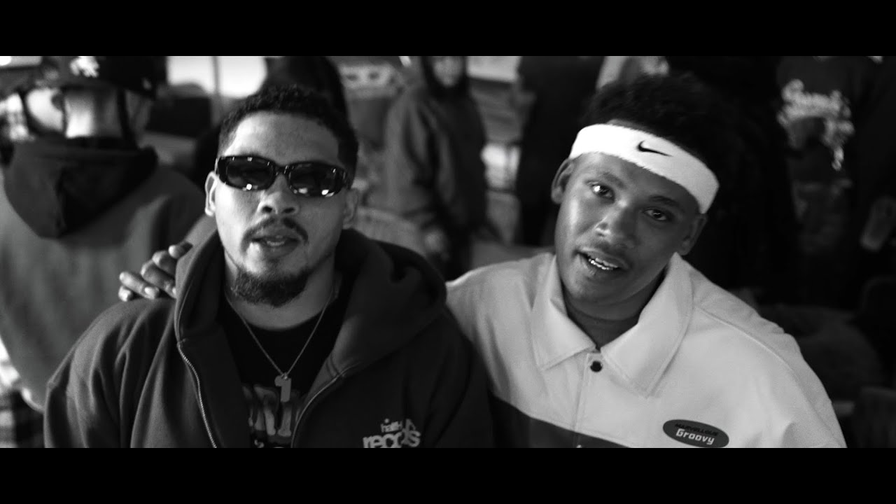 Gamble ft Luda G - ( Official Music Video ) - YouTube
