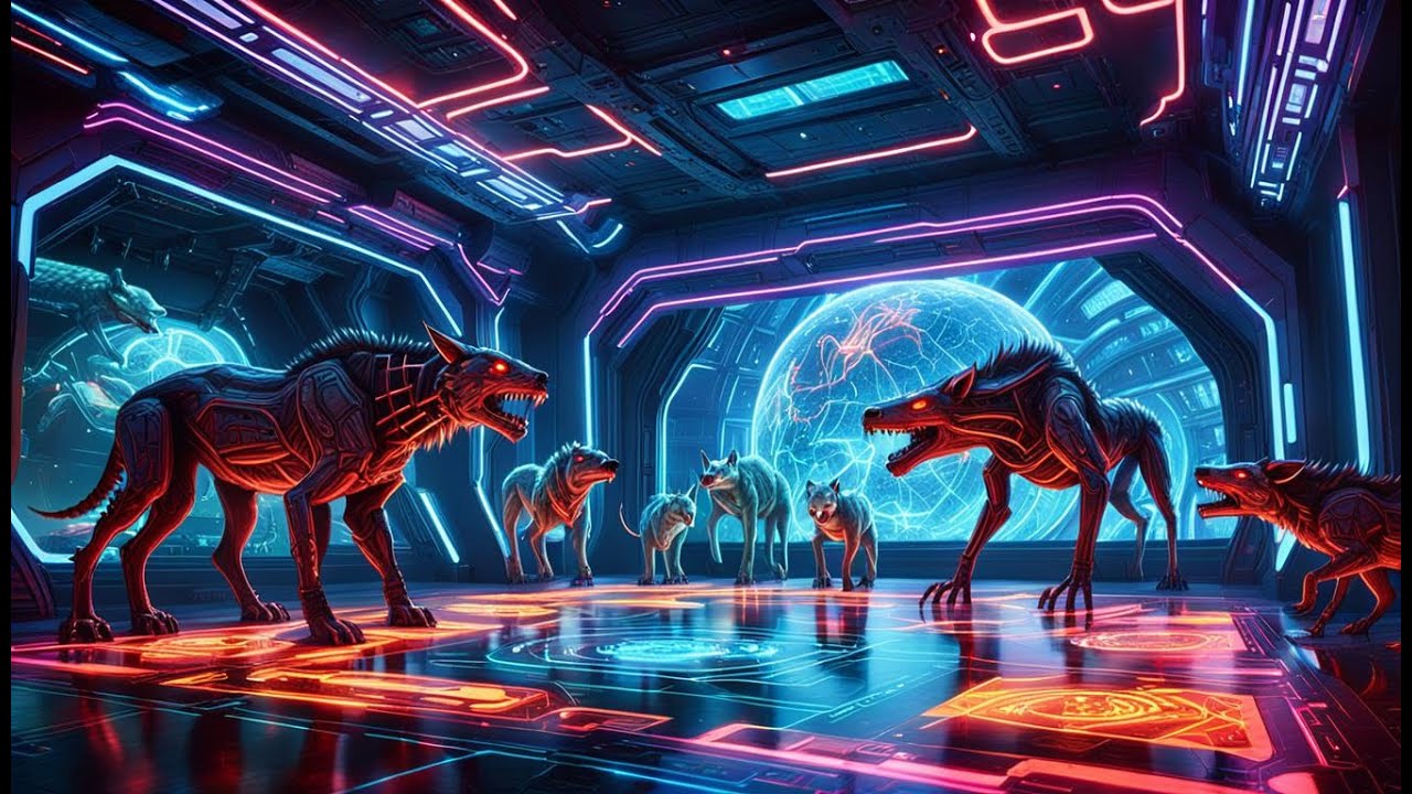 "Earth’s Unexpected Triumph: How Humans Survived Alien Oxygen Bombs ...