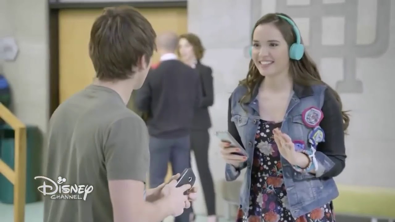 #O11ZE 2 temporada EP.51 Gabo & Anna se conhece pela primeira vez - YouTube