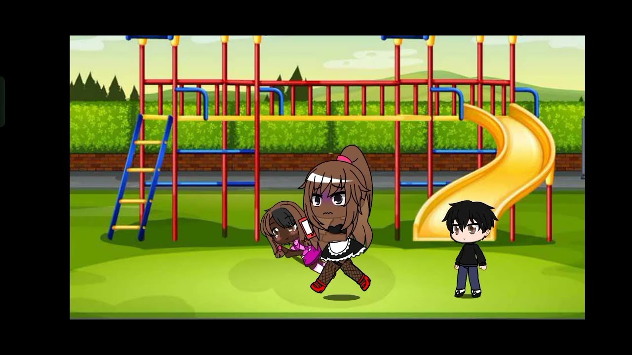 ghacha club {wait...} - YouTube