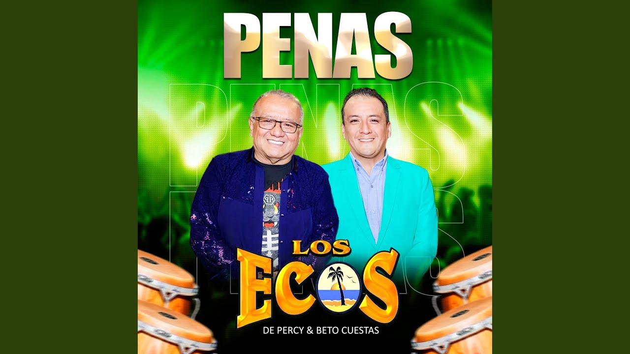 Penas - YouTube