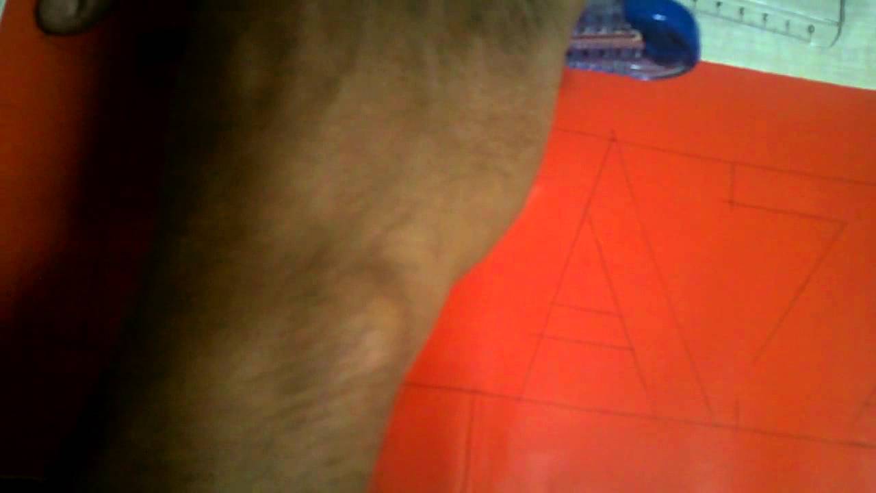 aprenda a fazer letras em plotter de recorte a mão. - YouTube