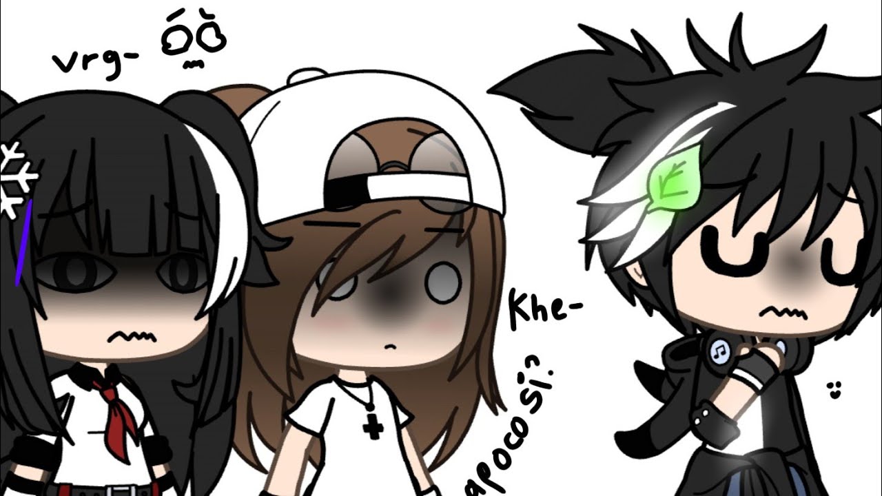 😘 🤺《Cerrando ciclos》🤺 😘//meme// - YouTube