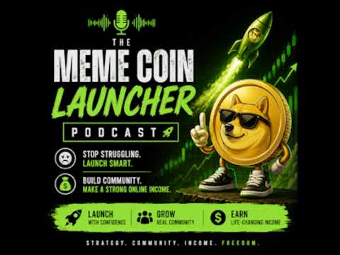 The Proof Before the Pump: Building a Transparent Meme Coin Launch