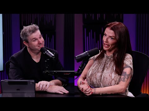 Joslyn James - Plastic Surgery