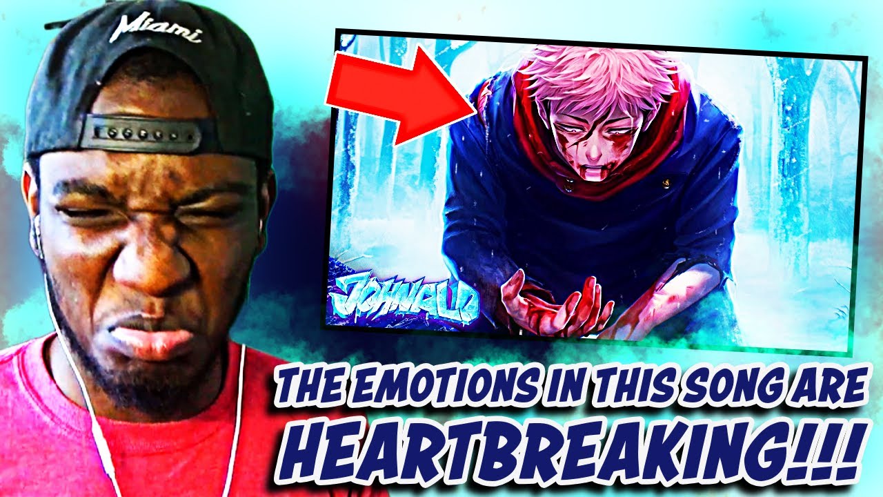 Reacting to YUJI SONG's "under my skin" by Johnald! (prod. execute.HELI ...