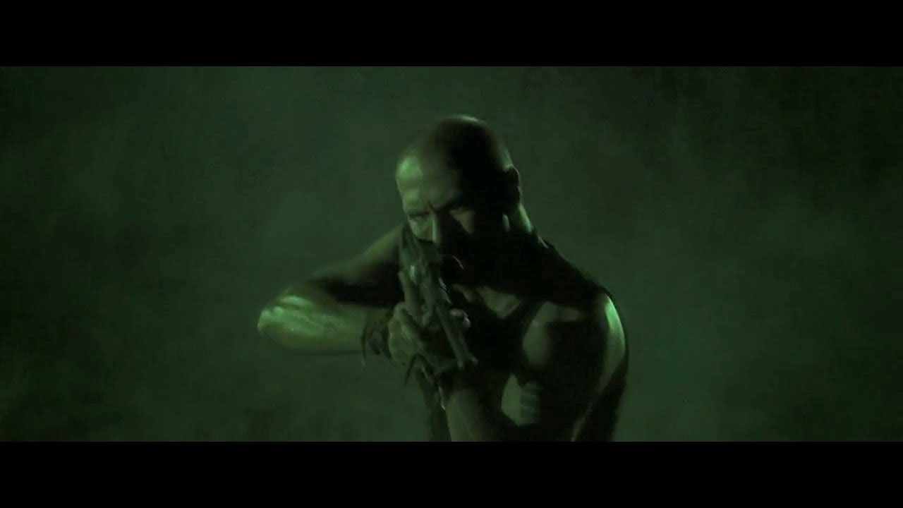 Charlie & Kale are eaten by the monster - YouTube