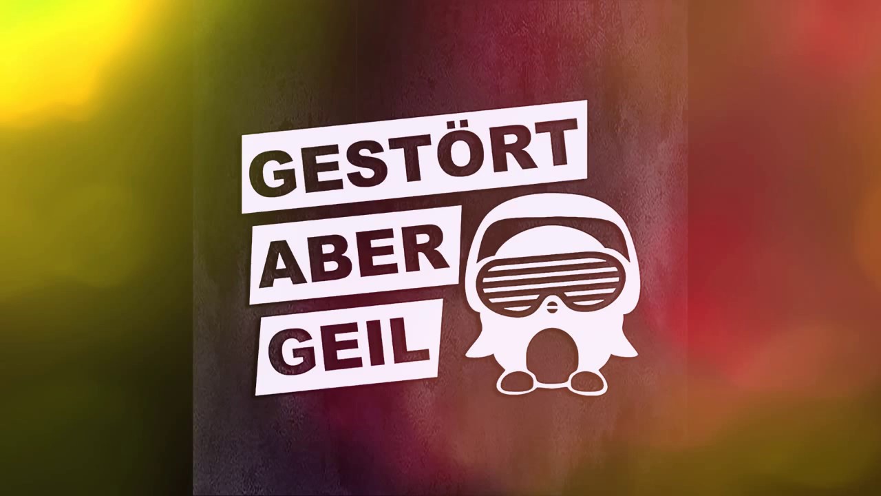 Gestört aber GeiL & Manuel Baccano Geile Zeit Chords - Chordify