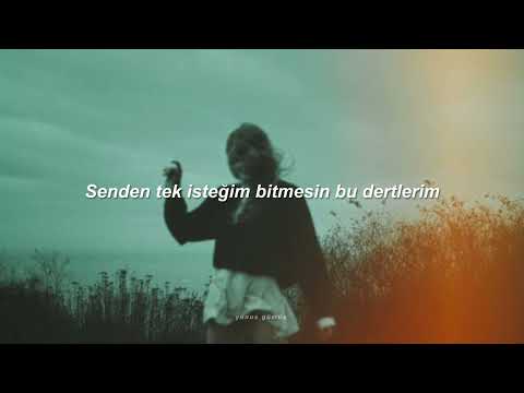 Orçun Açabey - Galiba (Sözleri)