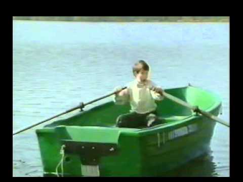 Стюарт Андерсон Младший (Шотландия) - Несси Stuart Anderson Junior ...