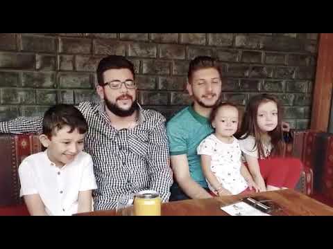 Bir Göreydim Nur Yüzünü 😍
