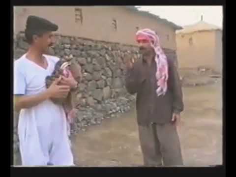 Bavê Teyar - Mére Sé Jına ( Bölüm-3 ) 2020