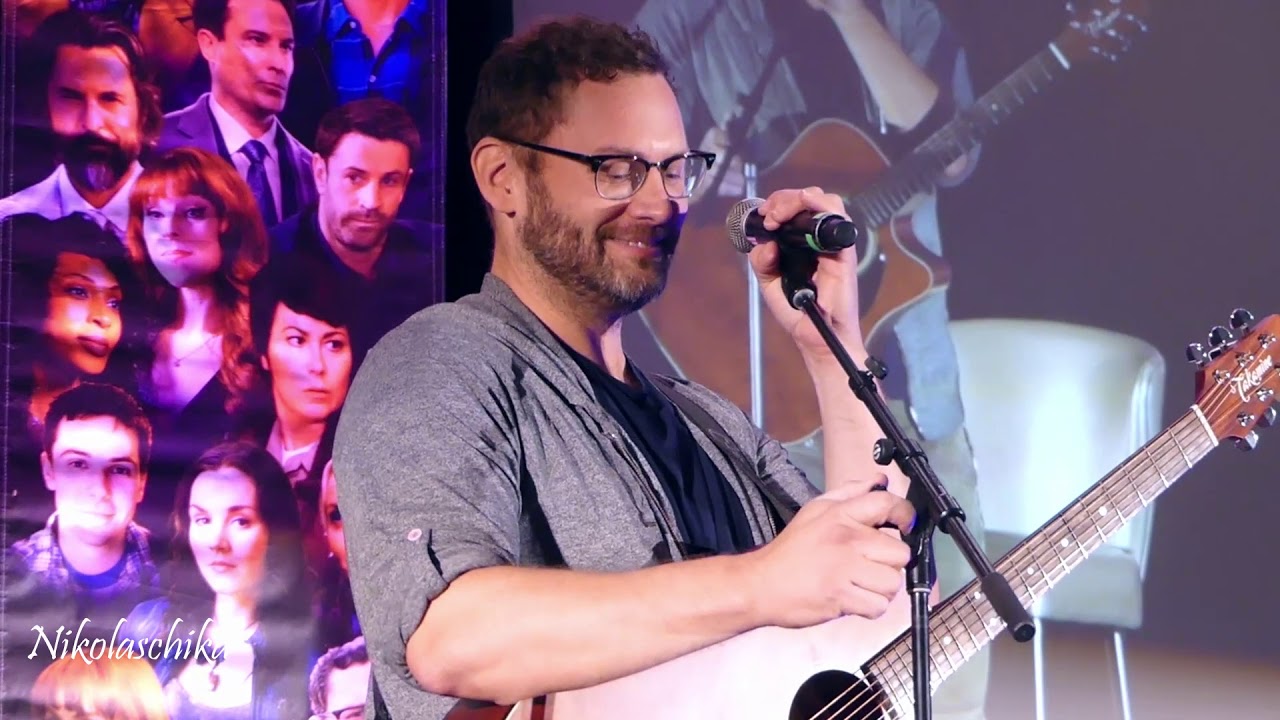 2019 VanCon - Jason Manns - YouTube