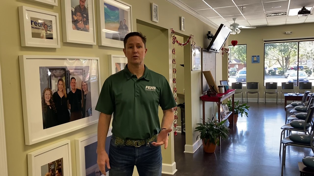 For Potential Associates | Chiropractor Tallahassee, FL - YouTube