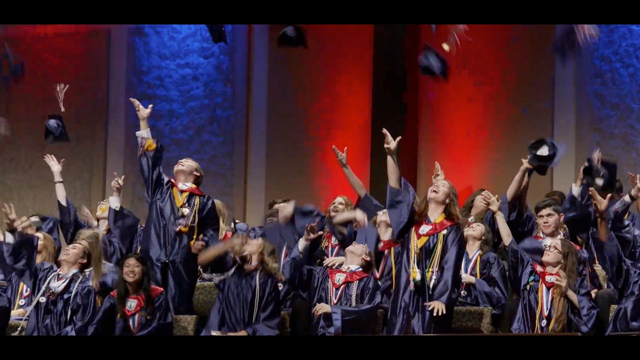 IRCS High School Graduation 5/27/22 - YouTube