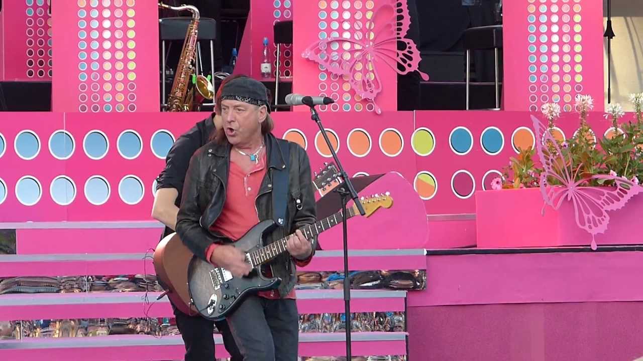 Pugh Rogefeldt "Dinga Linga Lena" - YouTube