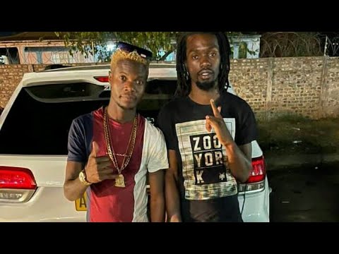 Mbida Dee - Zambezi River (Musha Mukuru Riddim) Prod By Dj Tarks ...